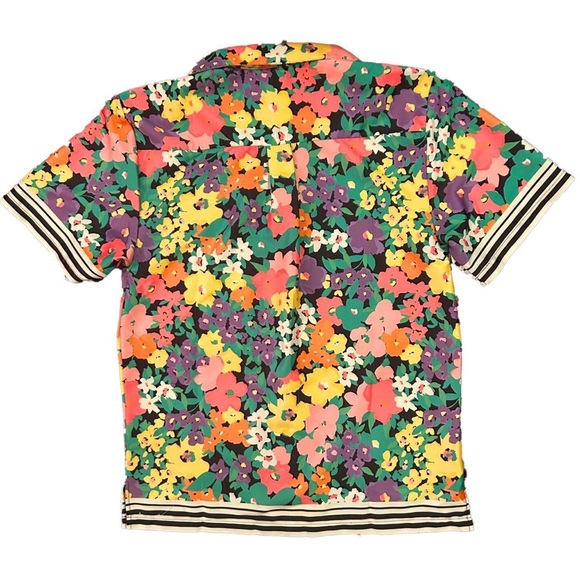 AFRM | Tops | Nwt Womens Afrm Top In A Silky Smooth Material In A Neon ...